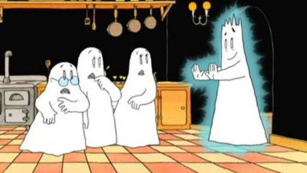 Little Ghosts (2002 TV Series) | Movie Stars Programs 1965-2021 Wiki ...