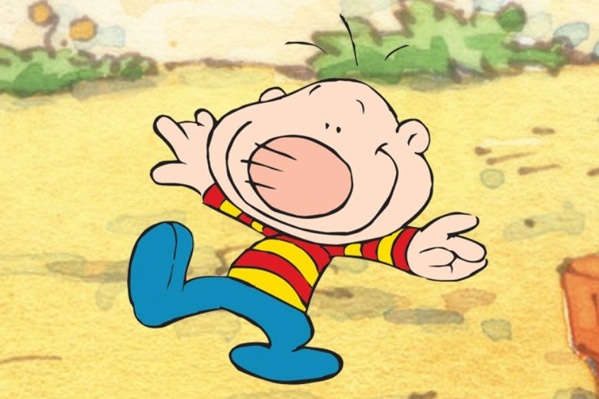 Microscopic Milton | Movie Stars Programs 1965-2021 Wiki | Fandom