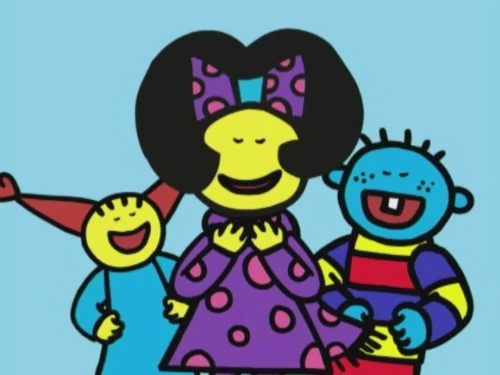 ToddWorld | Movie Stars Programs 1965-2021 Wiki | Fandom