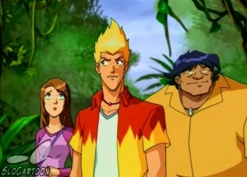 Martin Mystery | Movie Stars Programs 1965-2021 Wiki | Fandom