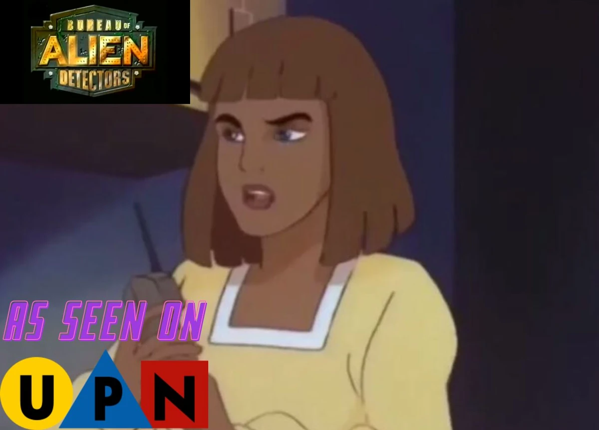 Bureau of Alien Detectors | Movie Stars Programs 1965-2021 X2 Wiki | Fandom