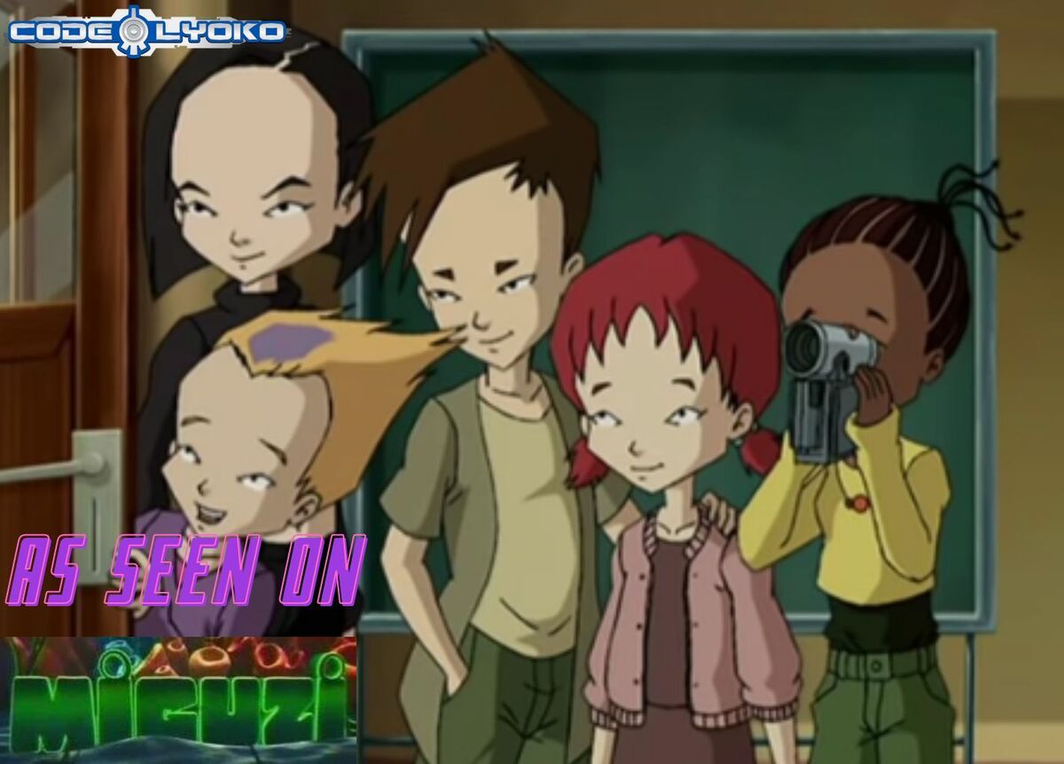 Code Lyoko Movie Stars Programs 1965 2021 X2 Wiki Fandom