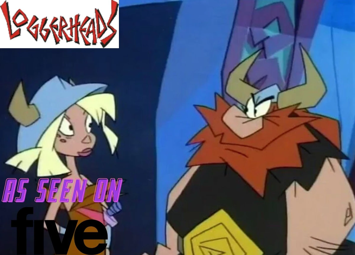 Loggerheads (1997 TV Series) | Movie Stars Programs 1965-2021 X2 Wiki | Fandom