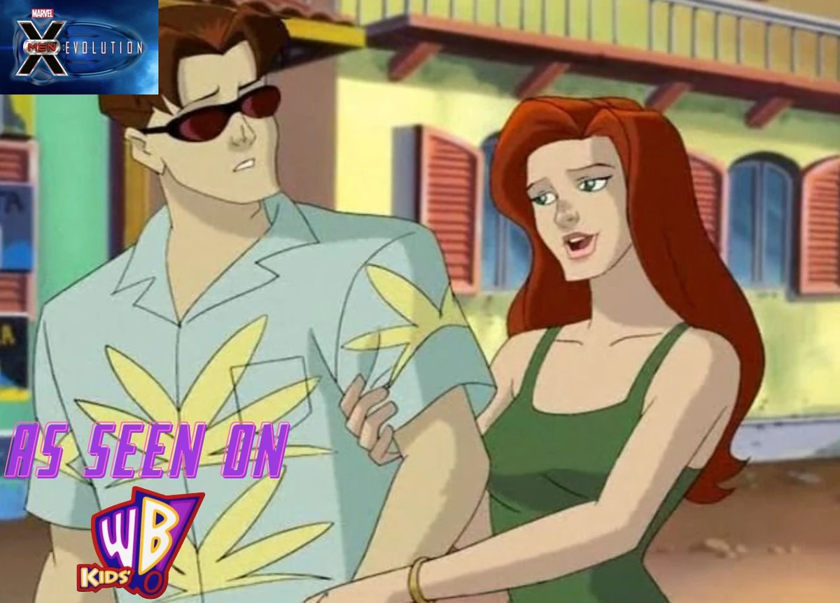 X-Men: Evolution | Movie Stars Programs 1965-2021 X2 Wiki | Fandom