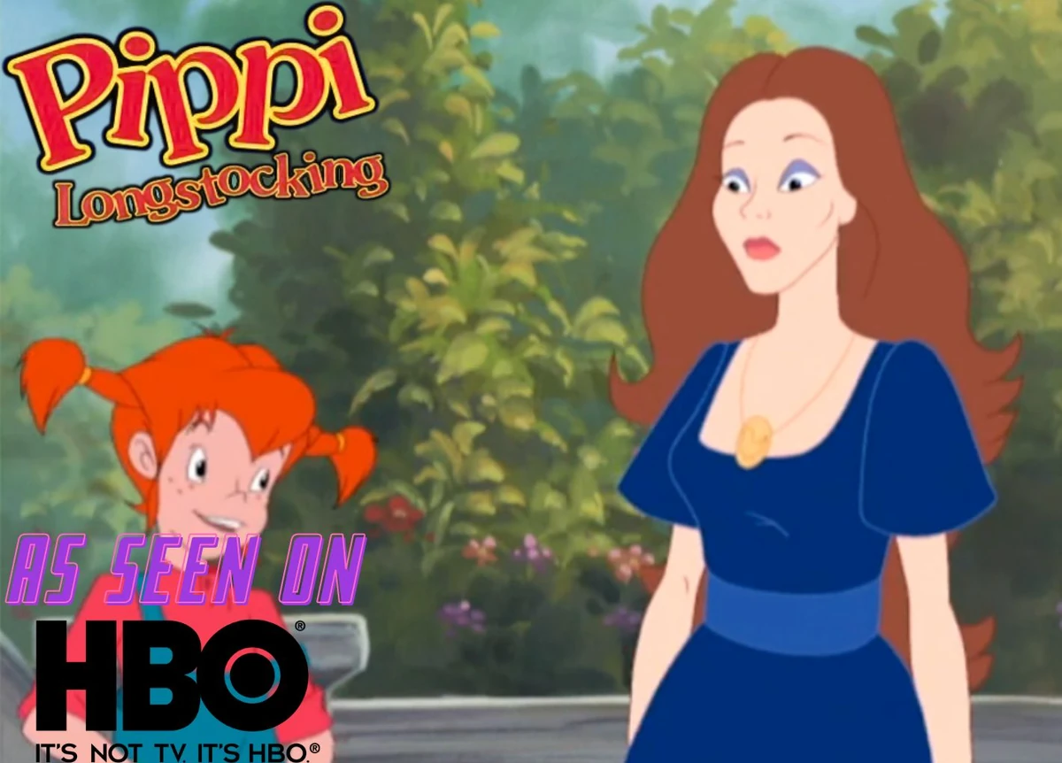 Pippi Longstocking (1997 TV Series) | Movie Stars Programs 1965-2021 X2 ...