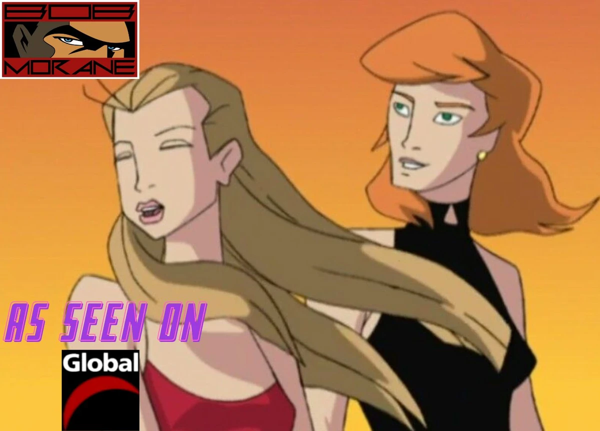 Bob Morane (1998 TV Series) | Movie Stars Programs 1965-2021 X2 Wiki | Fandom