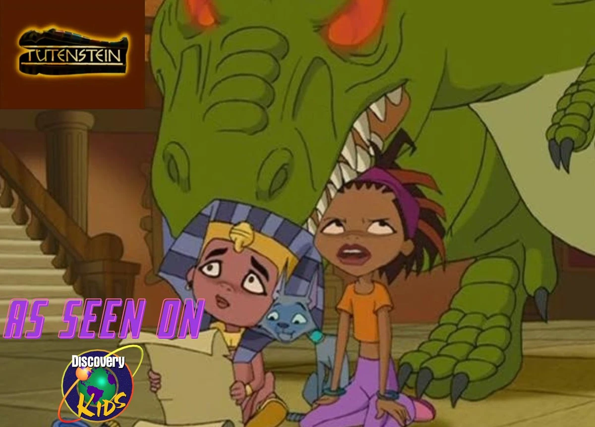 Tutenstein | Movie Stars Programs 1965-2021 X2 Wiki | Fandom