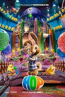 Hop | Movie Studios Wiki | Fandom