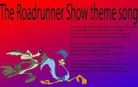 The Road Runner Show | Movie Studios Wiki | Fandom