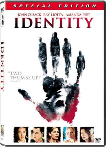 Identity (2003) | Movie, TV, Anime Home Media Wiki | Fandom