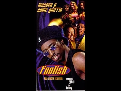 Foolish (1999) | Movie, TV, Anime Home Media Wiki | Fandom