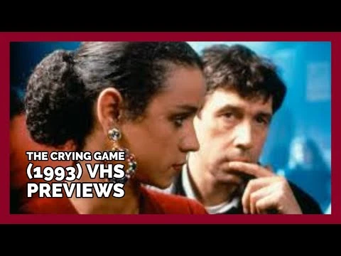 The Crying Game (1992) | Movie, TV, Anime Home Media Wiki | Fandom