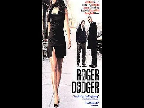 Roger Dodger (2002) | Movie, TV, Anime Home Media Wiki | Fandom