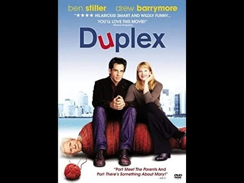 Duplex (2003) | Movie, TV, Anime Home Media Wiki | Fandom
