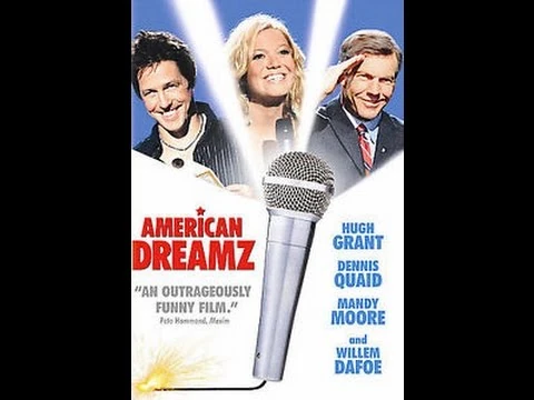 American Dreamz (2006) | Movie, TV, Anime Home Media Wiki | Fandom