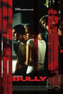 Bully | Movie & TV Soundtrack Wiki | Fandom
