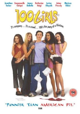 100 Girls | Movie & TV Soundtrack Wiki | Fandom