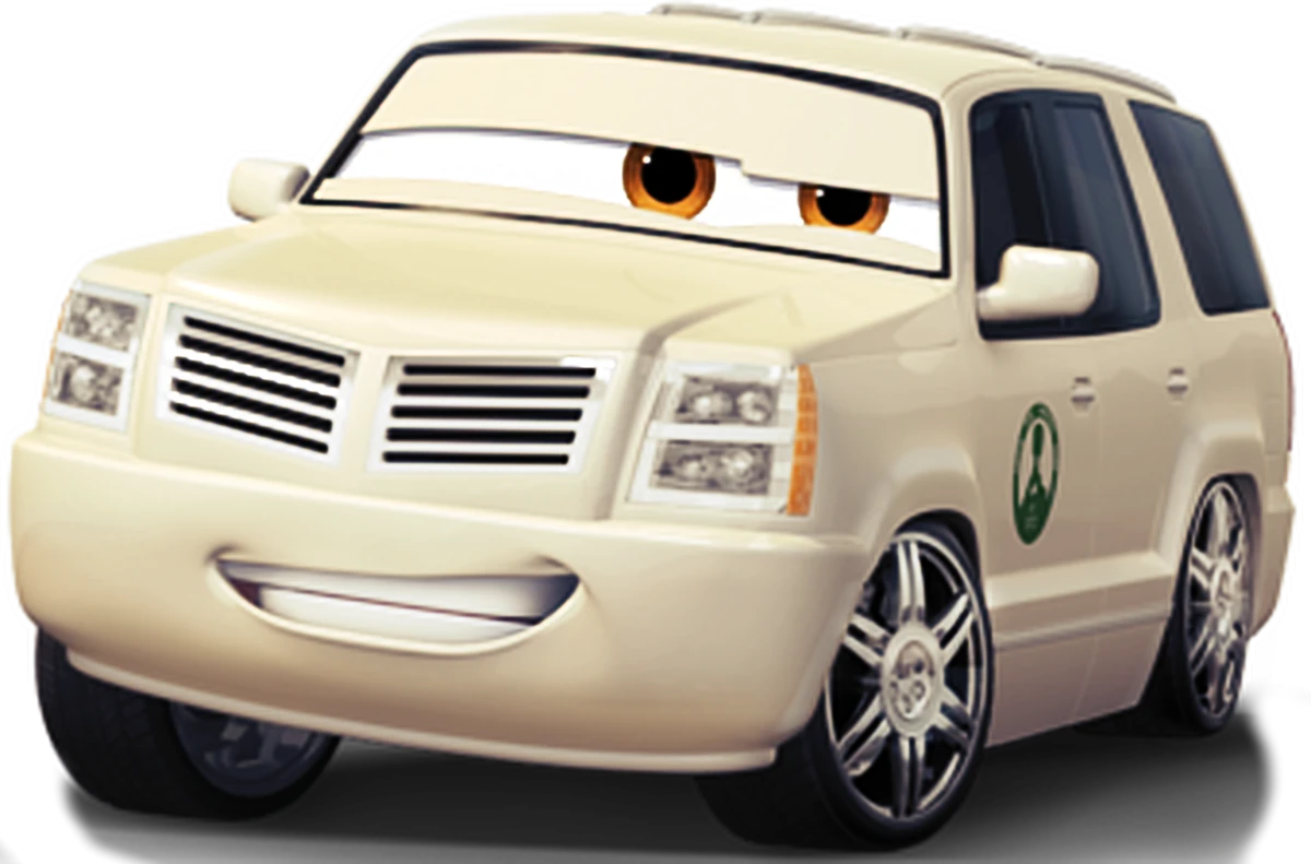 Category:Cars Villains | Movie Villains Wiki | Fandom