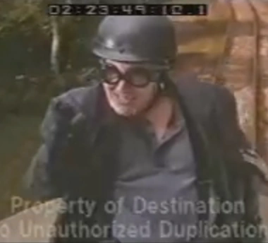 Pete Tiberius Boomer | Movie Villains Wiki | Fandom