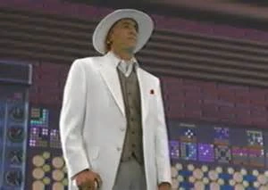 Dr. Zoom | Movie Villains Wiki | Fandom