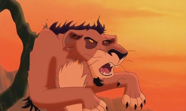 Nuka | Movie Villains Wiki | Fandom