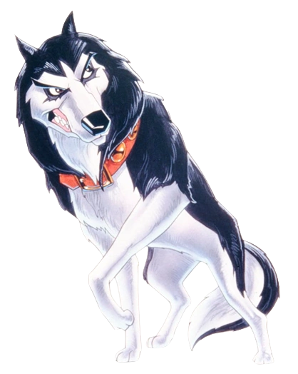 Steele | Movie Villains Wiki | Fandom