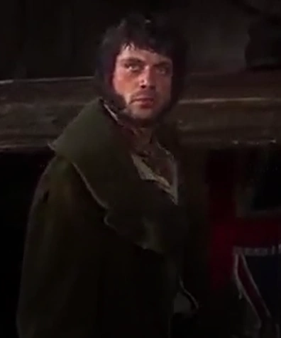 Oliver Reed Bill Sykes