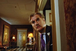 Lord Dargis | Movie Villains Wiki | Fandom