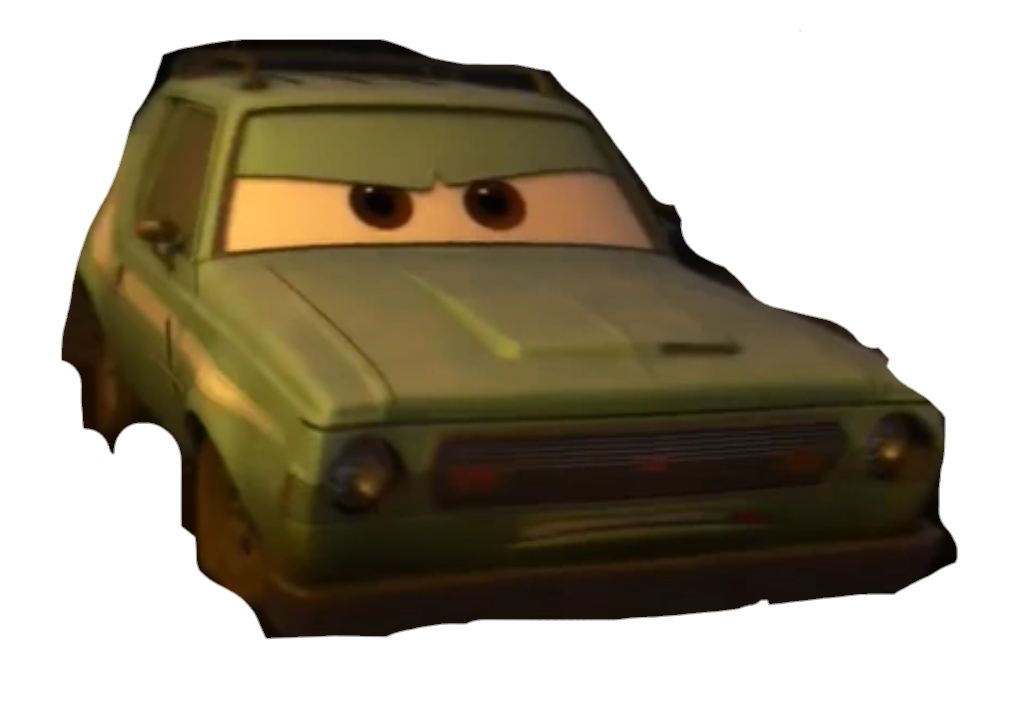 George Gremlin Pixar Cars Fanon Wiki Fandom, 45% OFF