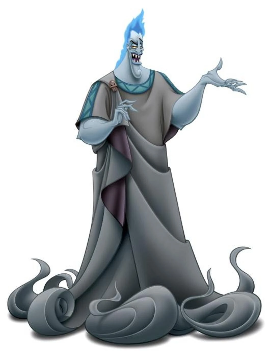 Hades | Movie Villains Wiki | Fandom