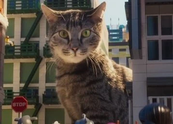 Meowthra | Movie Villains Wiki | Fandom