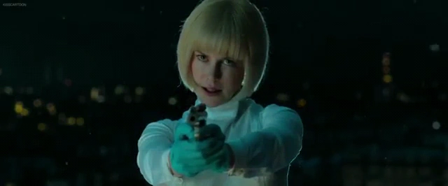 Millicent Clyde | Movie Villains Wiki | Fandom