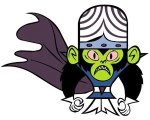 Mojo Jojo | Movie Villains Wiki | Fandom