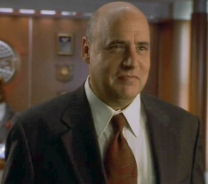 K. Edgar Singer | Movie Villains Wiki | Fandom