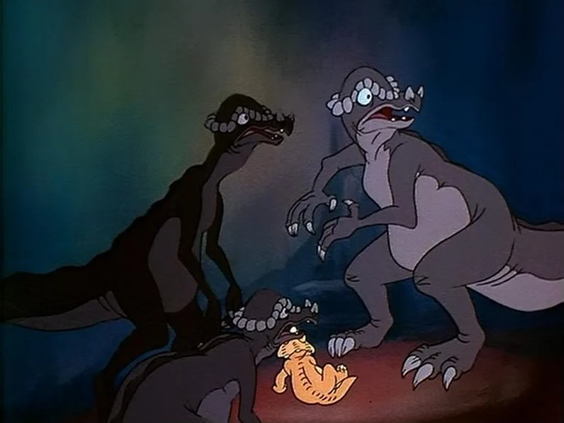 Bonehead Pack | Movie Villains Wiki | Fandom