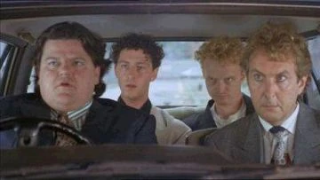 Mr. Casey | Movie Villains Wiki | Fandom