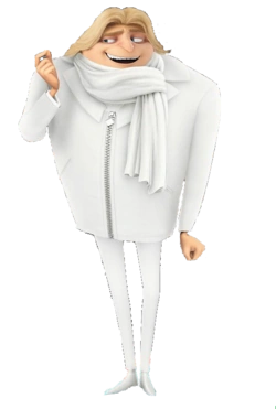 Dru Gru | Movie Villains Wiki | Fandom