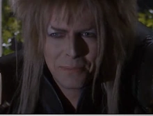 Jareth | Movie Villains Wiki | Fandom