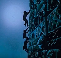 Sub-humans | Movie Villains Wiki | Fandom