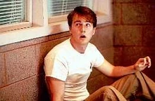 Aaron Stampler | Movie Villains Wiki | Fandom