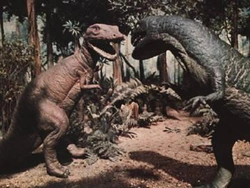 Grumpy (Land of the Lost) | Movie Villains Wiki | Fandom