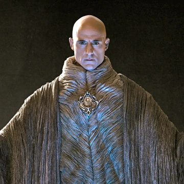 Matai Shang | Movie Villains Wiki | Fandom