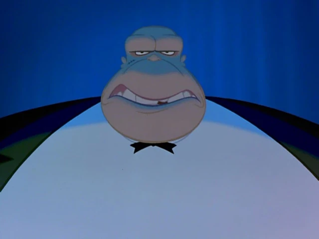 Max (Cats Don't Dance) | Movie Villains Wiki | Fandom