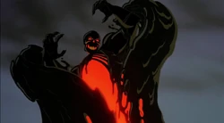 Hexxus | Movie Villains Wiki | Fandom