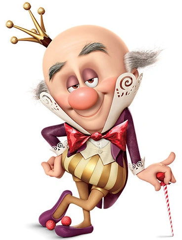 Turbo | Movie Villains Wiki | Fandom