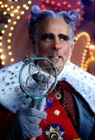 Mayor Augstus May Who | Movie Villains Wiki | Fandom