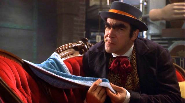 Huxley | Movie Villains Wiki | Fandom