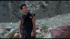 Cliff Vandercave | Movie Villains Wiki | Fandom