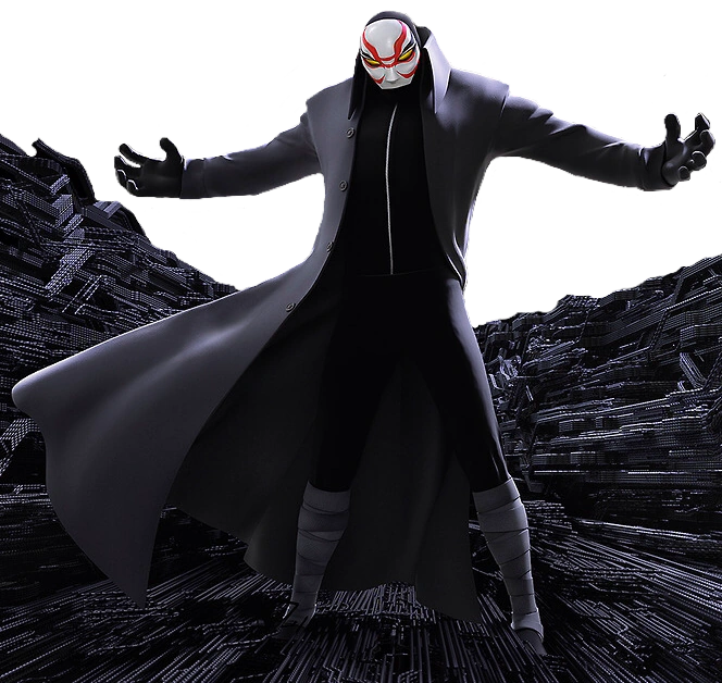 Robert Callaghan | Movie Villains Wiki | Fandom