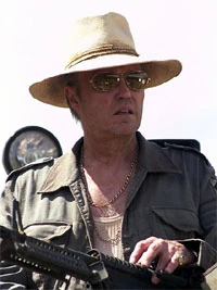 Cornelius Hatcher | Movie Villains Wiki | Fandom